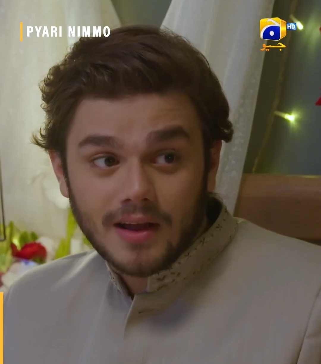 Pyari Nimmo's Character Abaan Criticized For Copying Bhola | Reviewit.pk