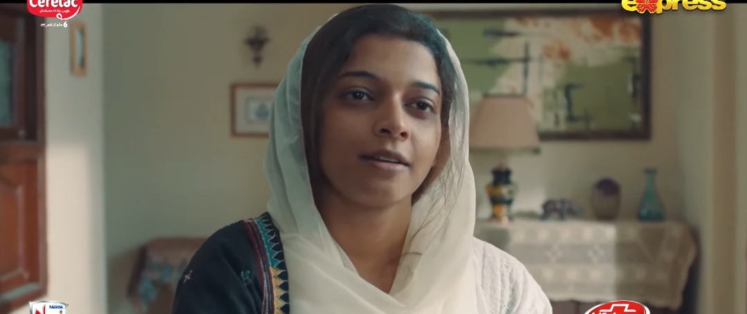 Razia Last Episode - Fans Praise Impressive Ending | Reviewit.pk