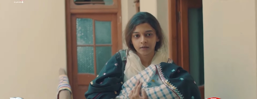 Razia Last Episode - Fans Praise Impressive Ending | Reviewit.pk