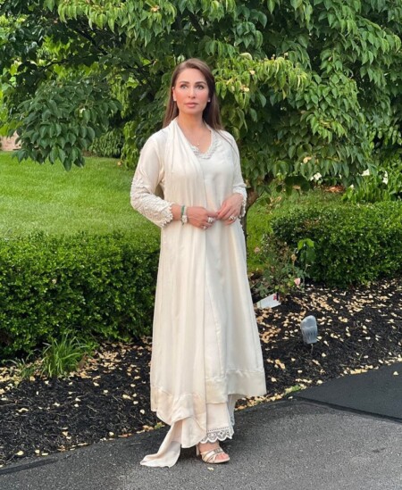 Reema Reveals Secret Of Long-Lasting Success | Reviewit.pk