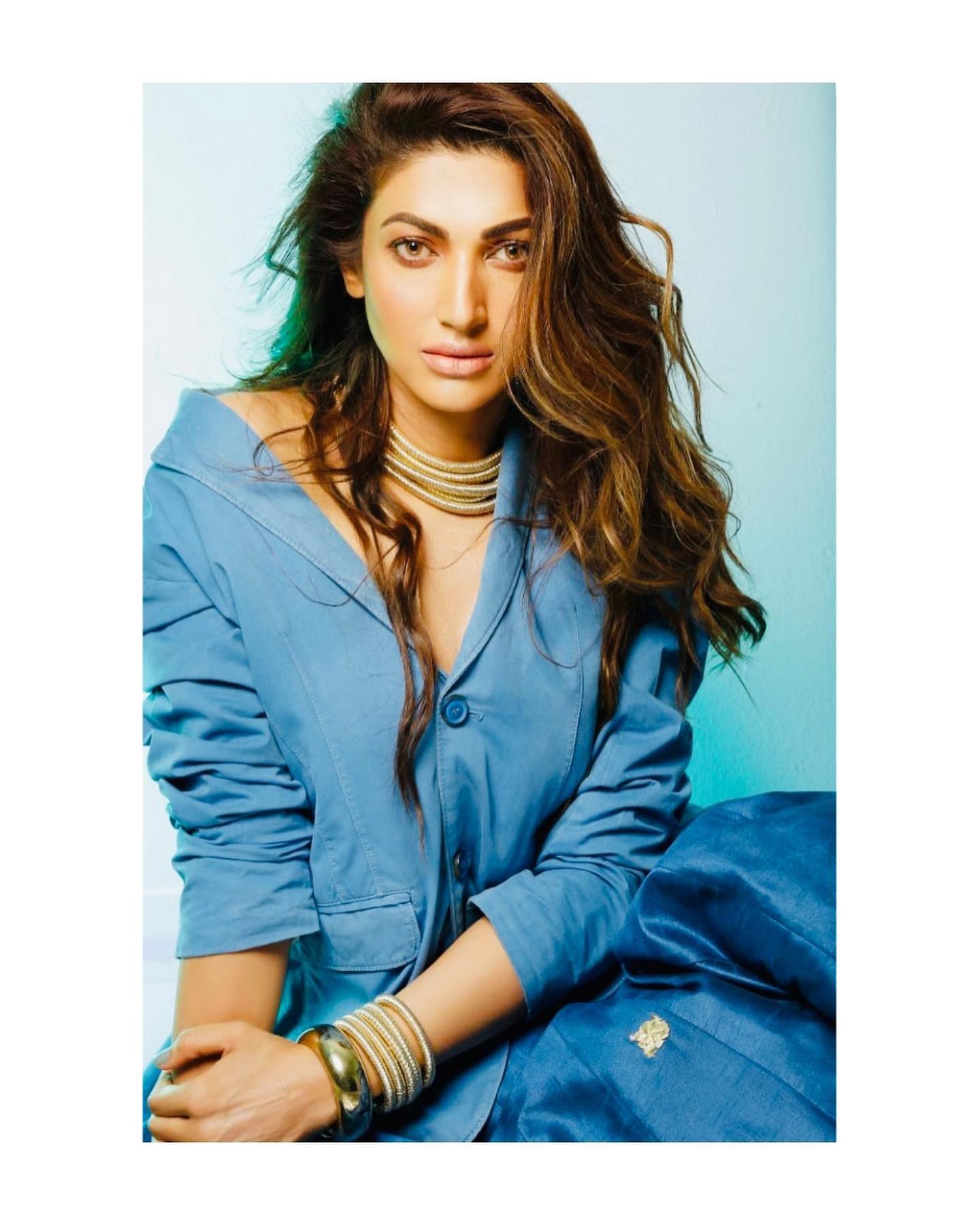 Sana Talks About Misplaced Priorities Of New Talent | Reviewit.pk