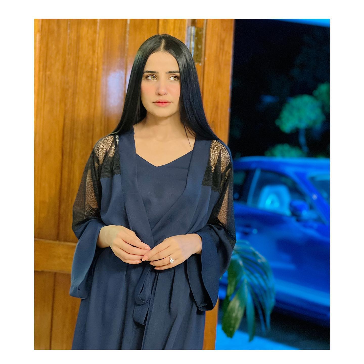 Saniya Shamshad Celebrates A Cozy Birthday | Reviewit.pk