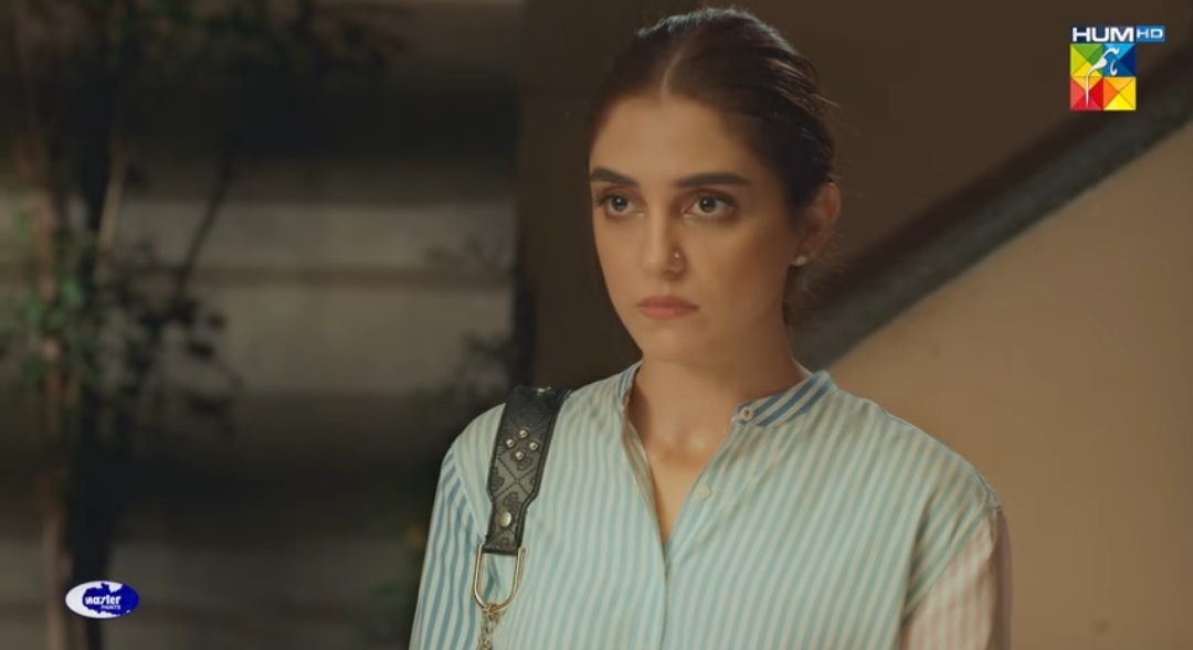 Yunhi Last Episode - Kim's Transformation Wins Hearts | Reviewit.pk