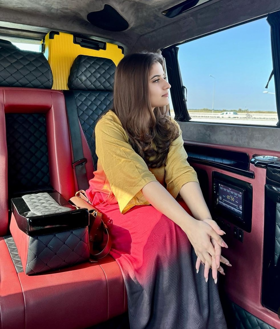 Ducky Bhai's Family Trip To Istanbul - Pictures & Vlog | Reviewit.pk