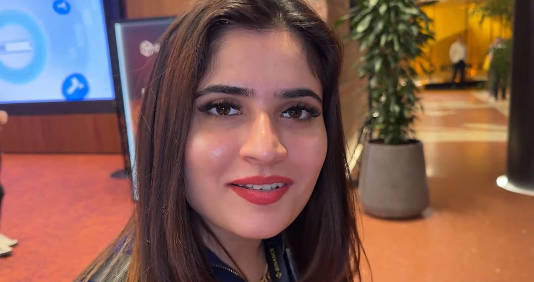 Ducky Bhai's Family Trip To Istanbul - Pictures & Vlog | Reviewit.pk