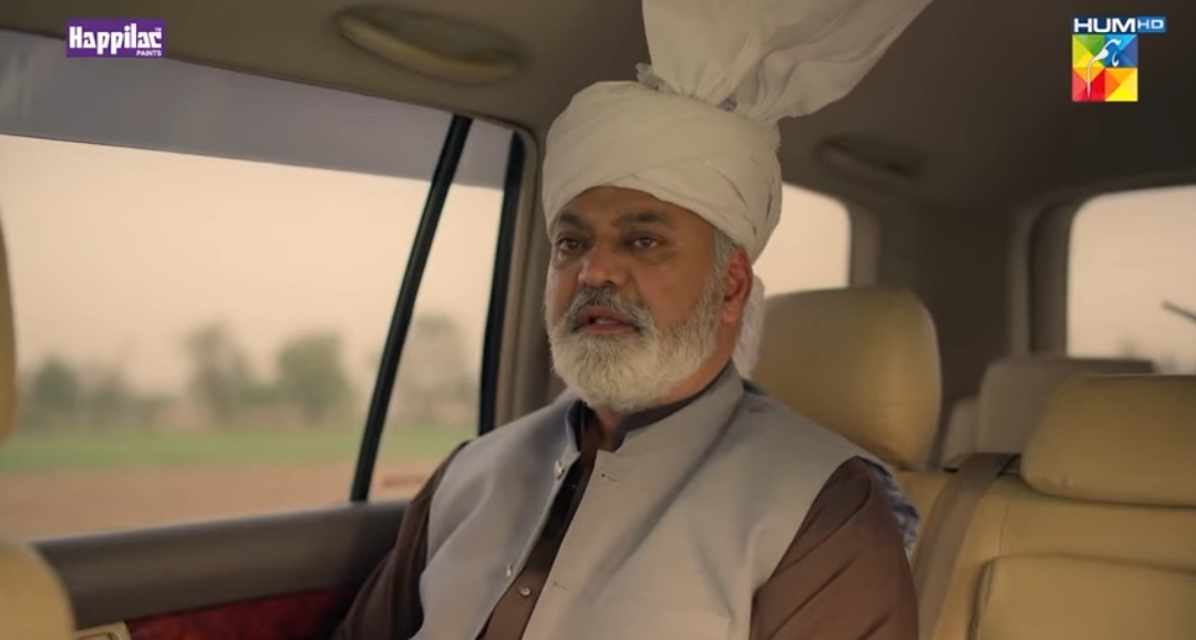 Jhok Sarkar Last Episode Leaves Fans Unhappy | Reviewit.pk