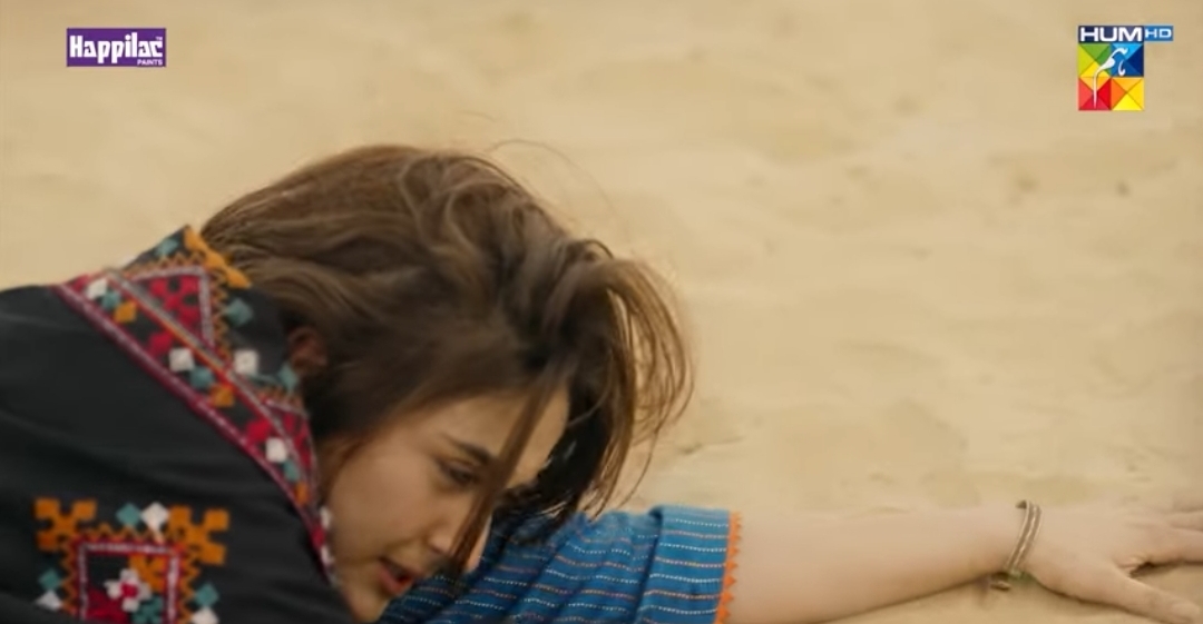 Jhok Sarkar Last Episode Leaves Fans Unhappy | Reviewit.pk