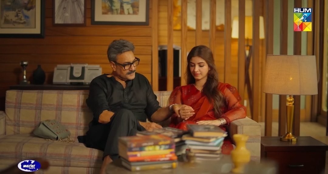 Adnan Siddiqui & Kinza Hashmi Upcoming Drama Teasers Excite Fans ...
