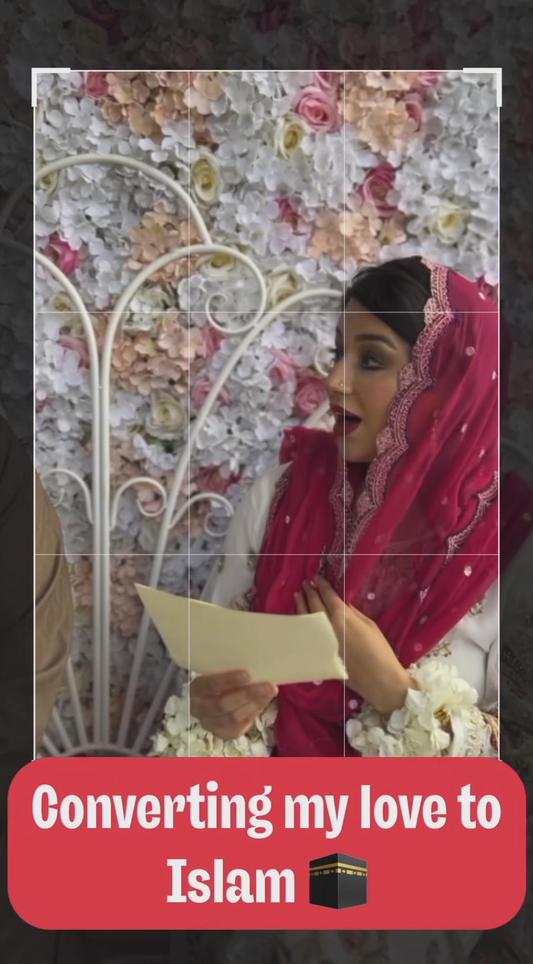 Pakistani Influencer Converts Future Husband To Islam | Reviewit.pk