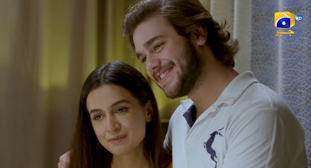 Pyari Nimmo Last Episode Public Reaction | Reviewit.pk