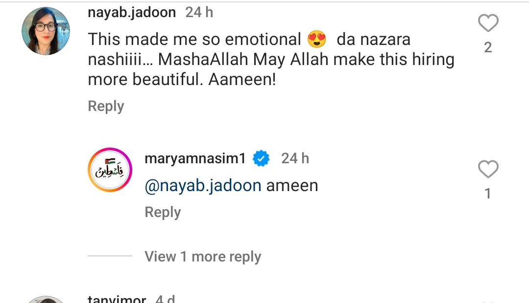 Pakistani Influencer Converts Future Husband To Islam | Reviewit.pk