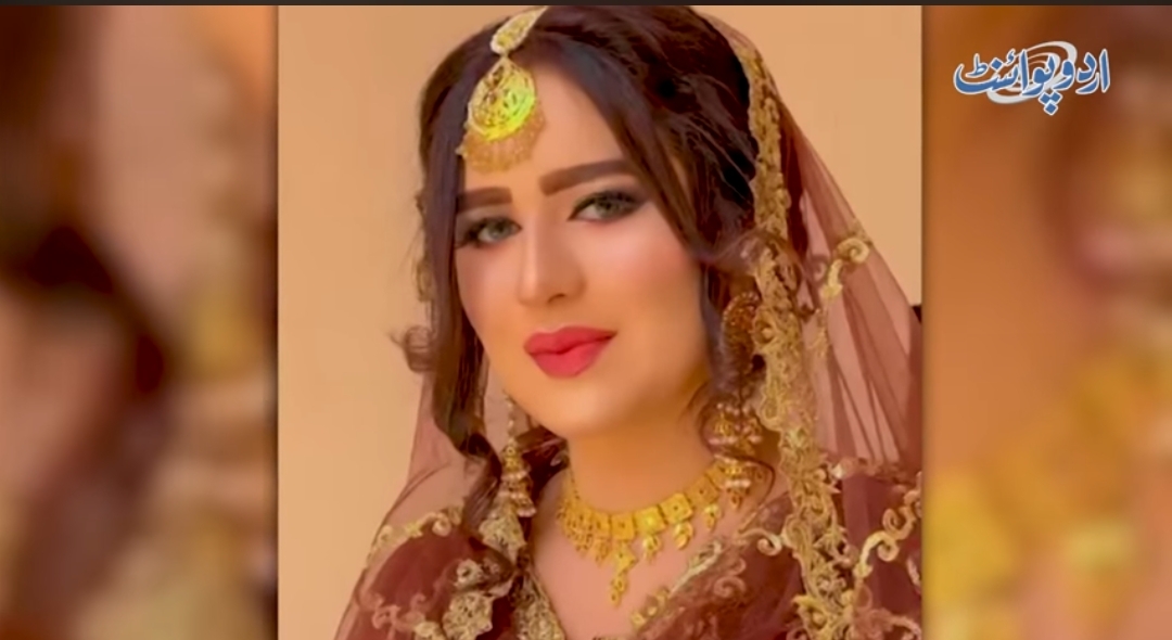 Has YouTuber Aliza Sehar Gotten Married | Reviewit.pk