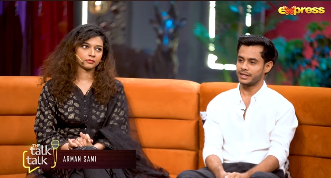 Talented New Actors From Razia Talk About Their Background | Reviewit.pk