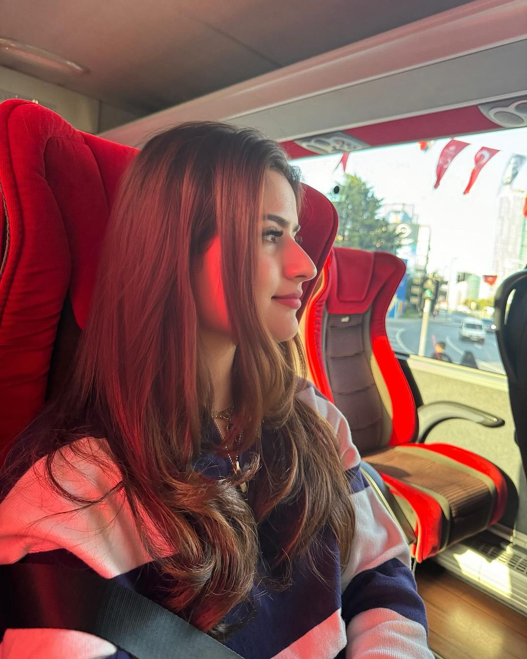 Ducky Bhai's Family Trip To Istanbul - Pictures & Vlog | Reviewit.pk