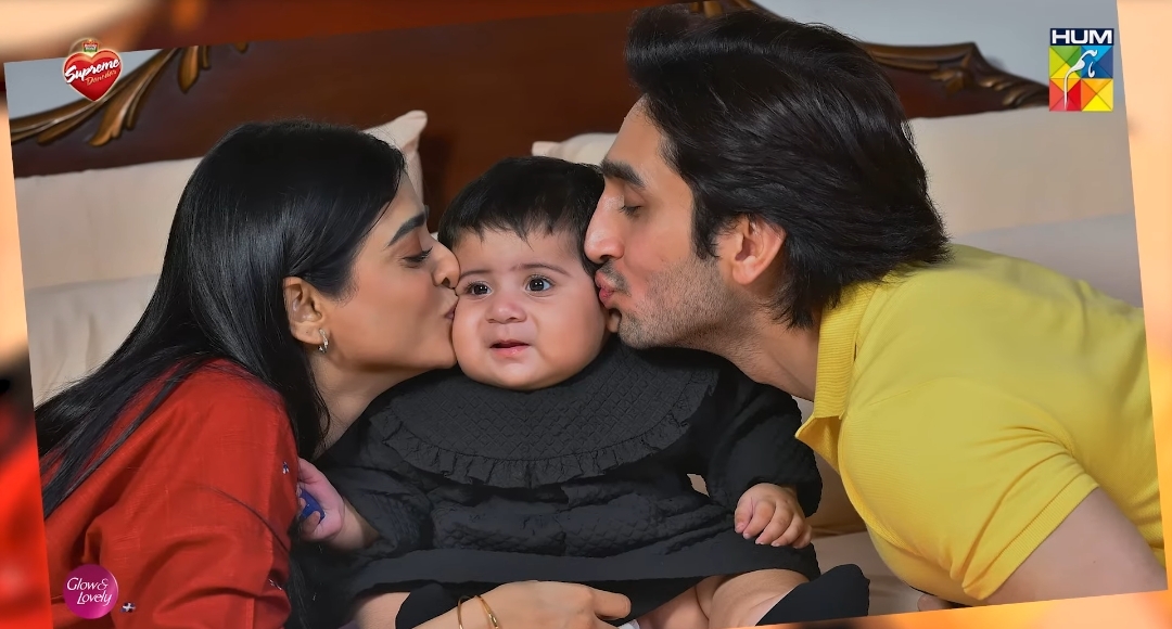 Fairy Tale 2 Last Episode - Fans Loved Delightful Ending | Reviewit.pk