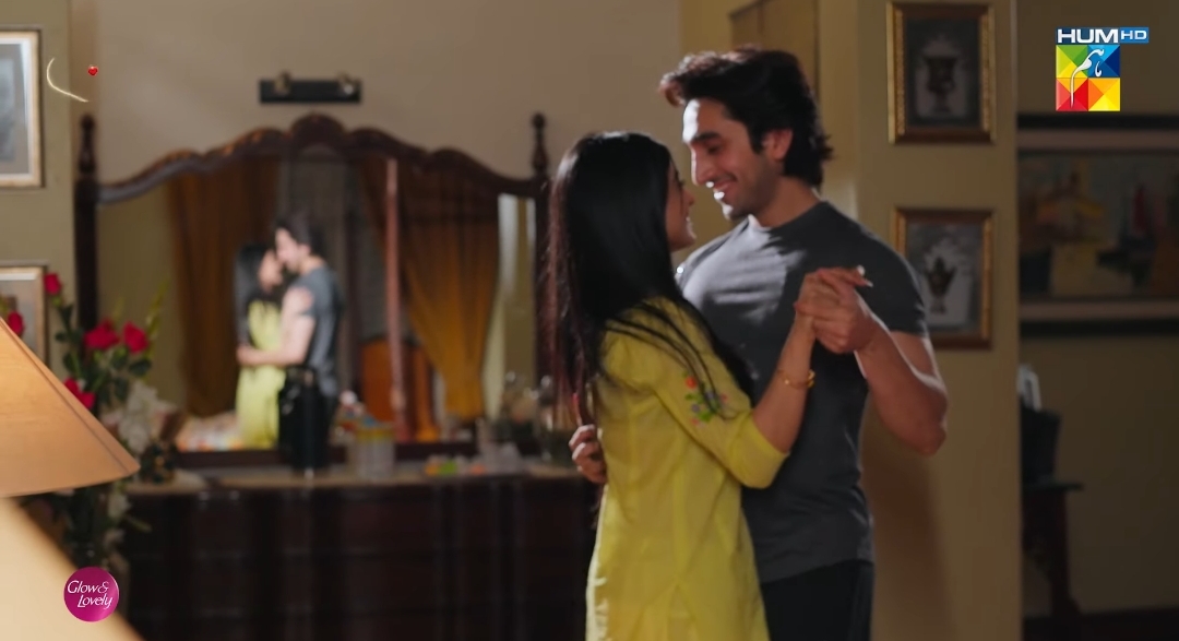 Fairy Tale 2 Last Episode - Fans Loved Delightful Ending | Reviewit.pk