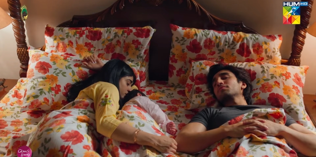 Fairy Tale 2 Last Episode - Fans Loved Delightful Ending | Reviewit.pk