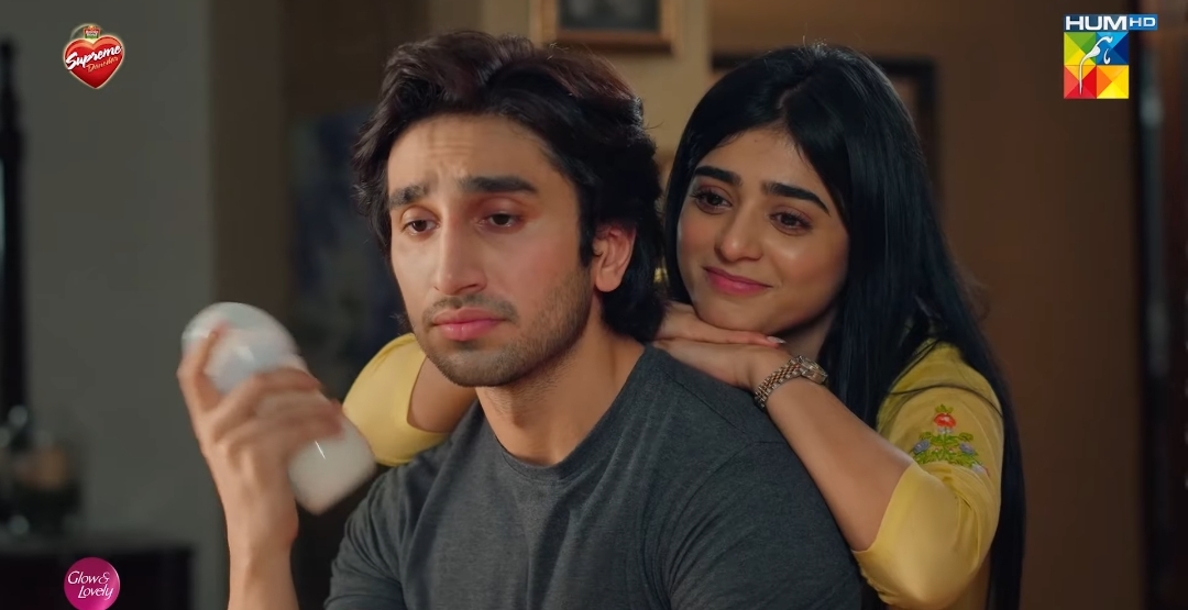 Fairy Tale 2 Last Episode - Fans Loved Delightful Ending | Reviewit.pk