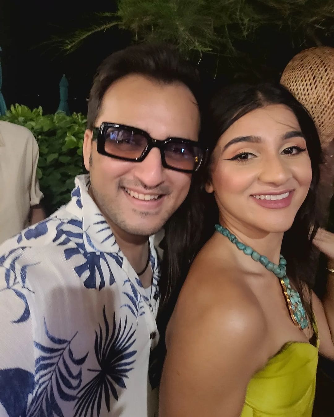 Frieha Altaf Son's Destination Wedding | Reviewit.pk