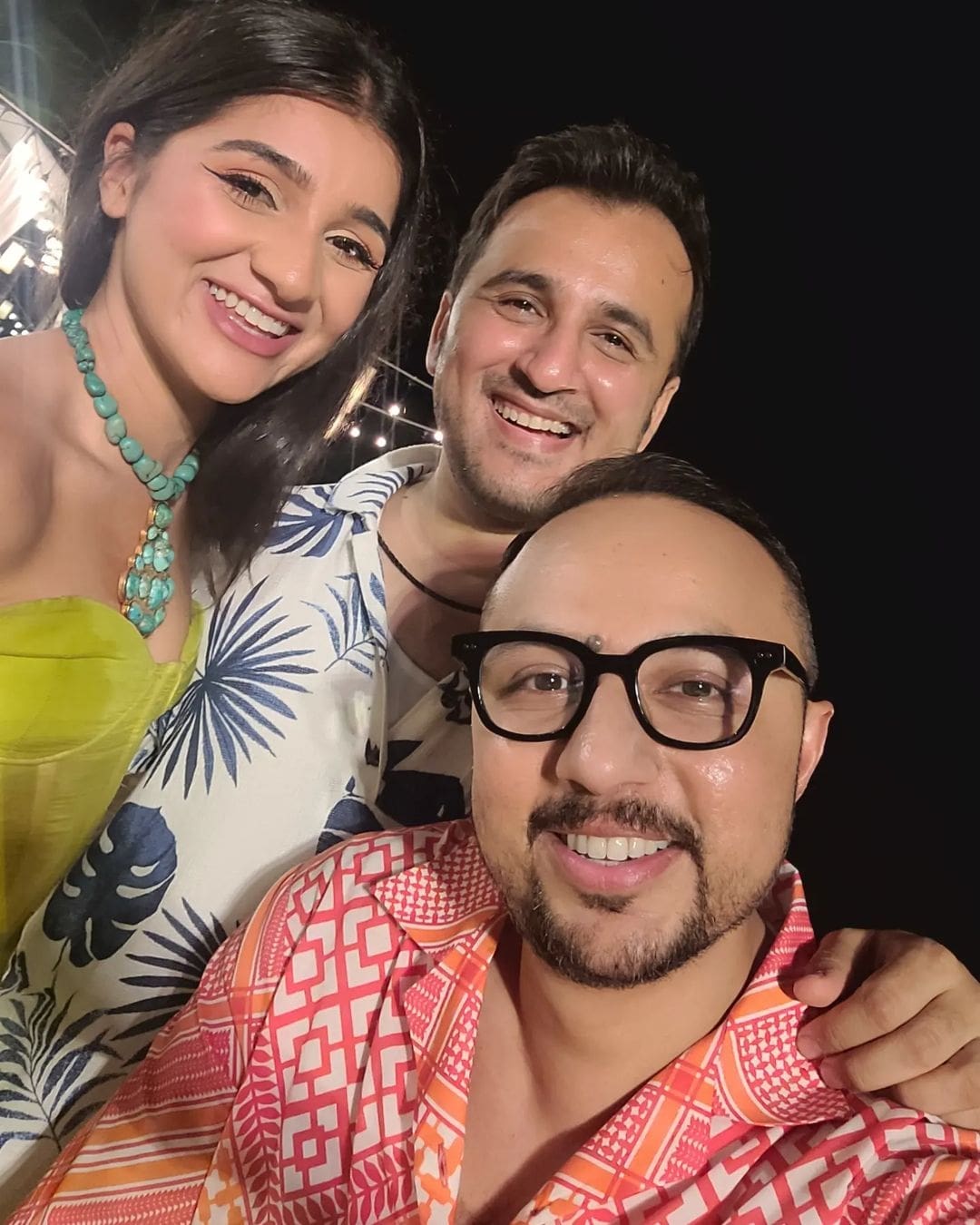 Frieha Altaf Son's Destination Wedding | Reviewit.pk