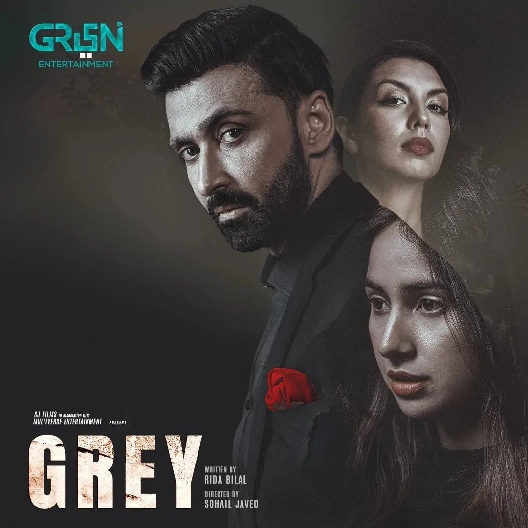 6 Star-Studded Upcoming Green Entertainment Dramas | Reviewit.pk