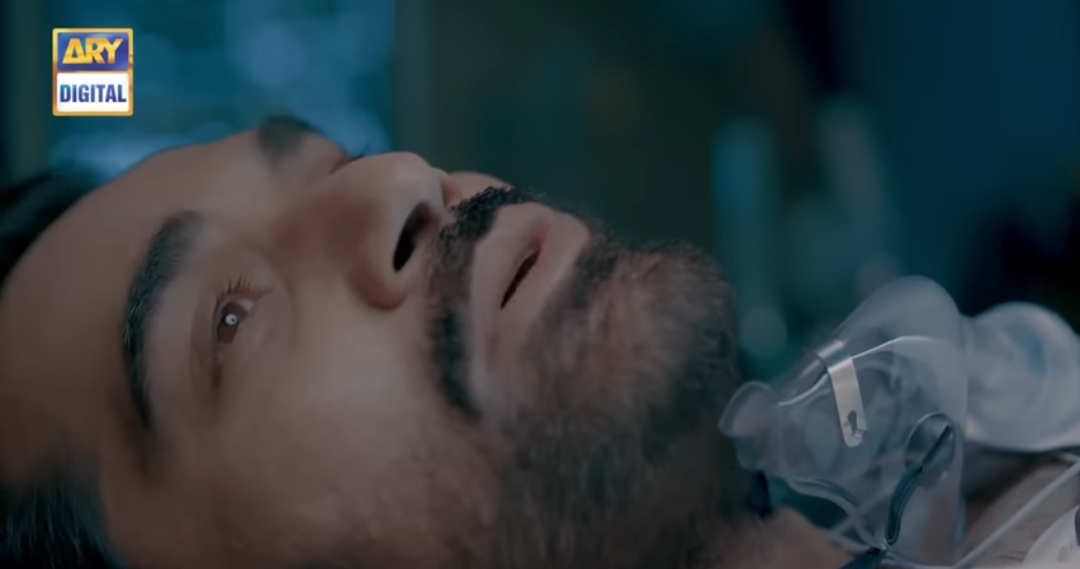 Humayun Saeed Explains Why MPTH Death Scene Was Over The Top | Reviewit.pk