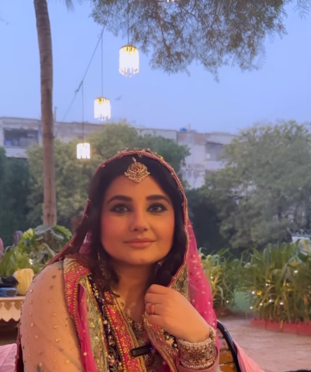 Javeria Saud Shares Details of Upcoming Drama | Reviewit.pk