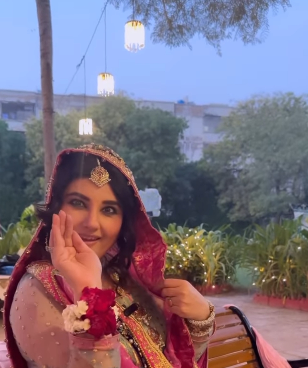 Javeria Saud Shares Details of Upcoming Drama | Reviewit.pk