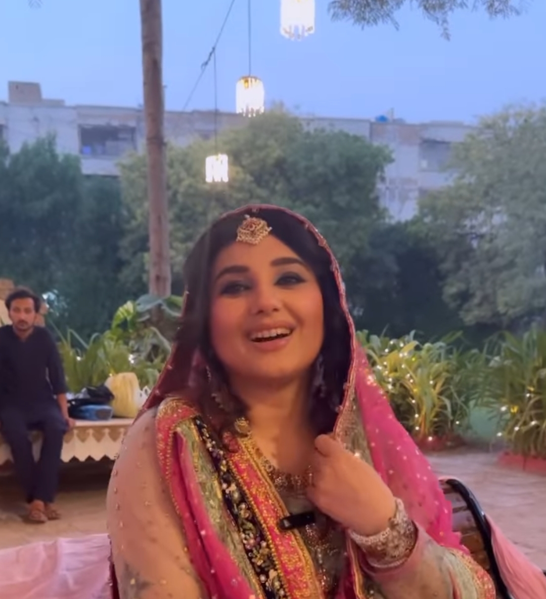 Javeria Saud Shares Details of Upcoming Drama | Reviewit.pk