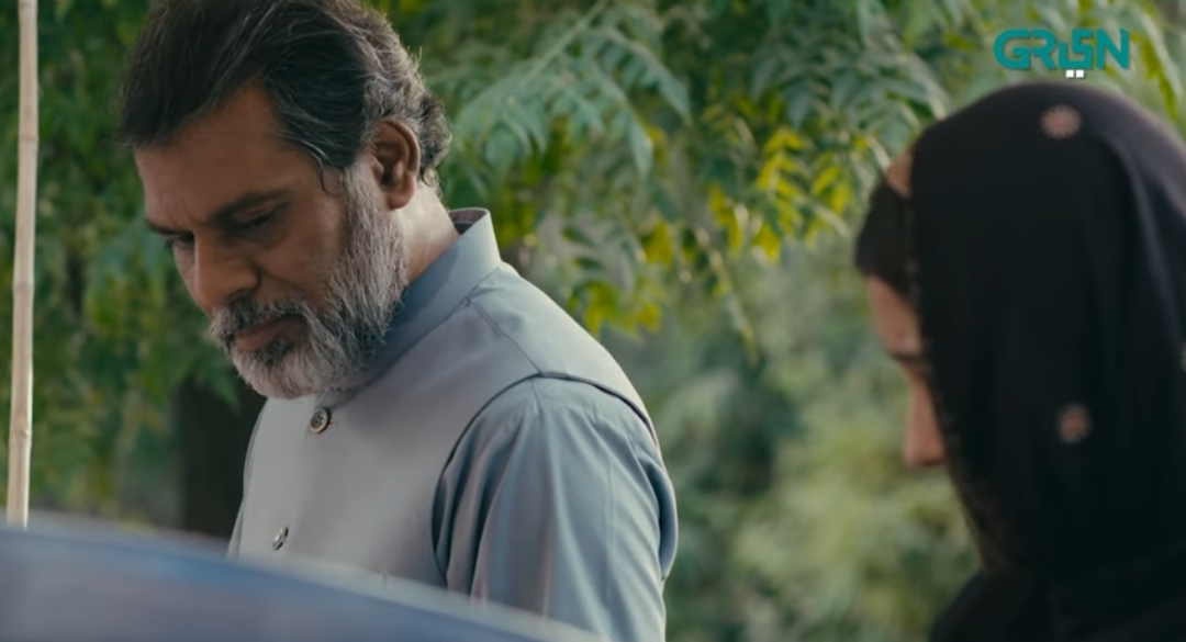 Kabli Pulao Last Episode Praised By Fans | Reviewit.pk