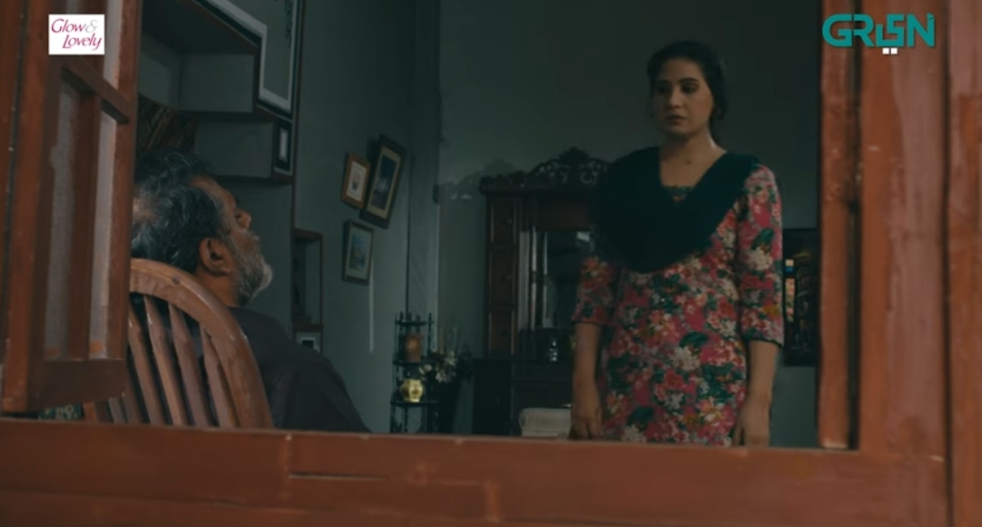 Kabli Pulao Last Episode Praised By Fans | Reviewit.pk