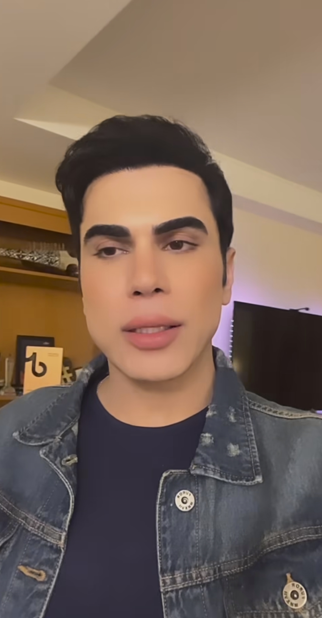 Ken Doll Thinks Pakistani Singers Should Learn From Arijit Singh ...