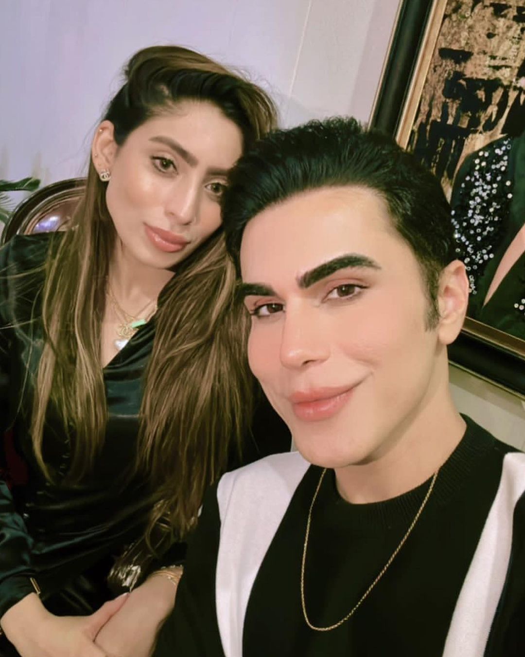 Ken Doll's House Tour & Emotional Ghilaf E Kaaba Story | Reviewit.pk