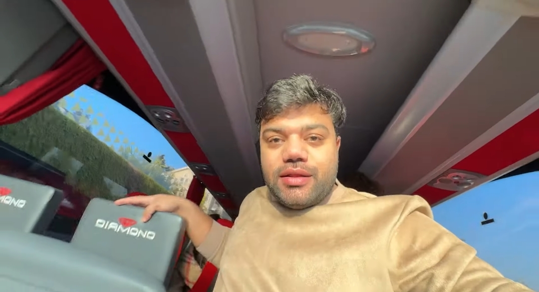 Ducky Bhai's Family Trip To Istanbul - Pictures & Vlog | Reviewit.pk