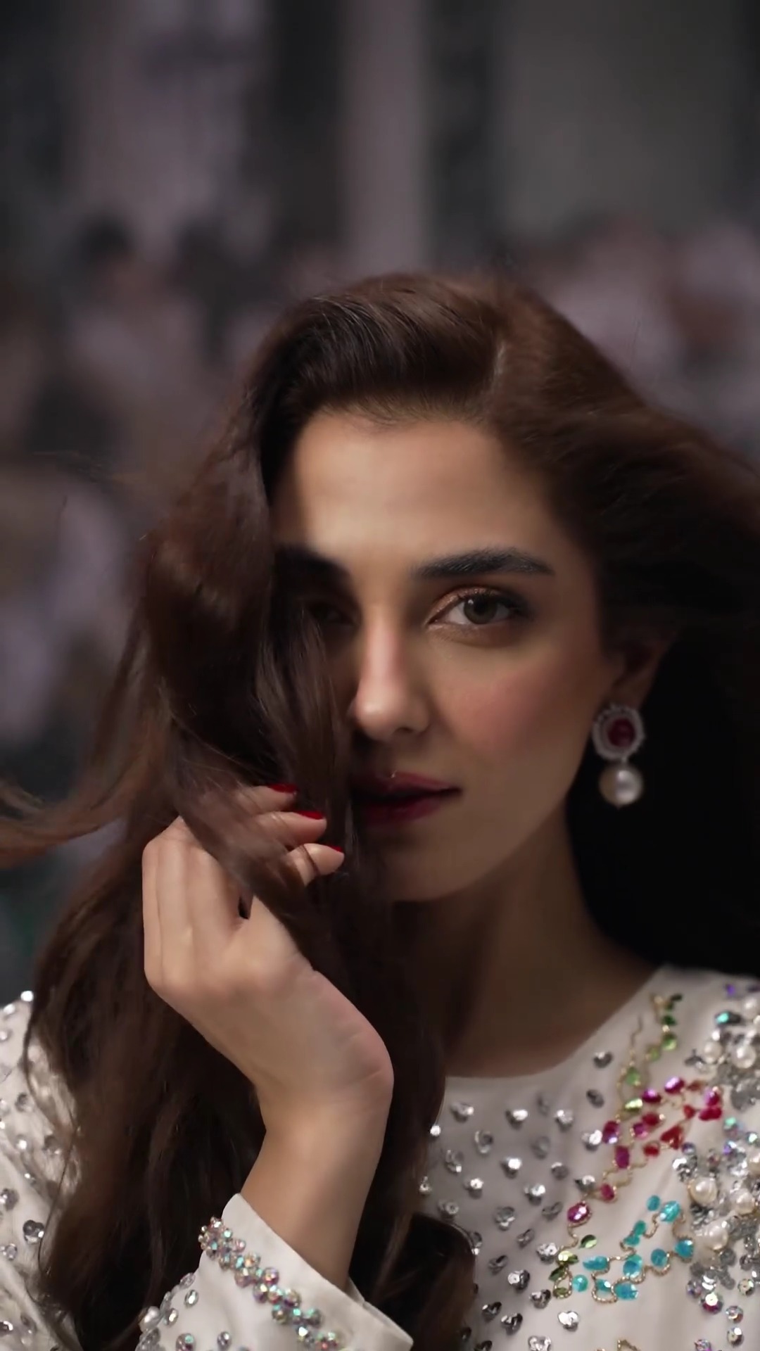 Maya Ali-Hamza Ali Abbasi Bring Mann Mayal Magic Back For Muse ...