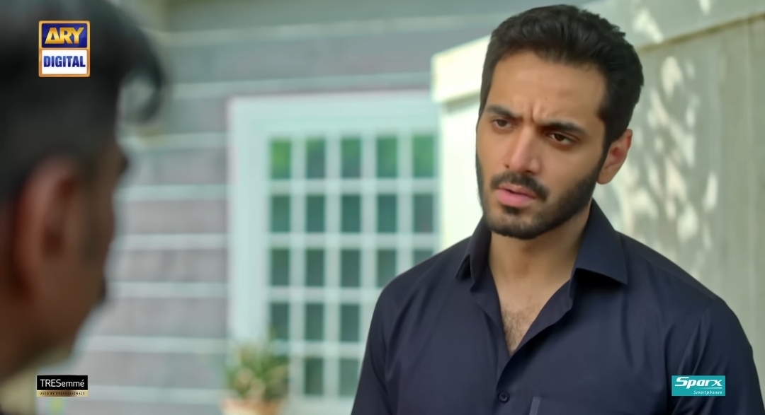 Mein Episode 16 Leaves Viewers Annoyed | Reviewit.pk