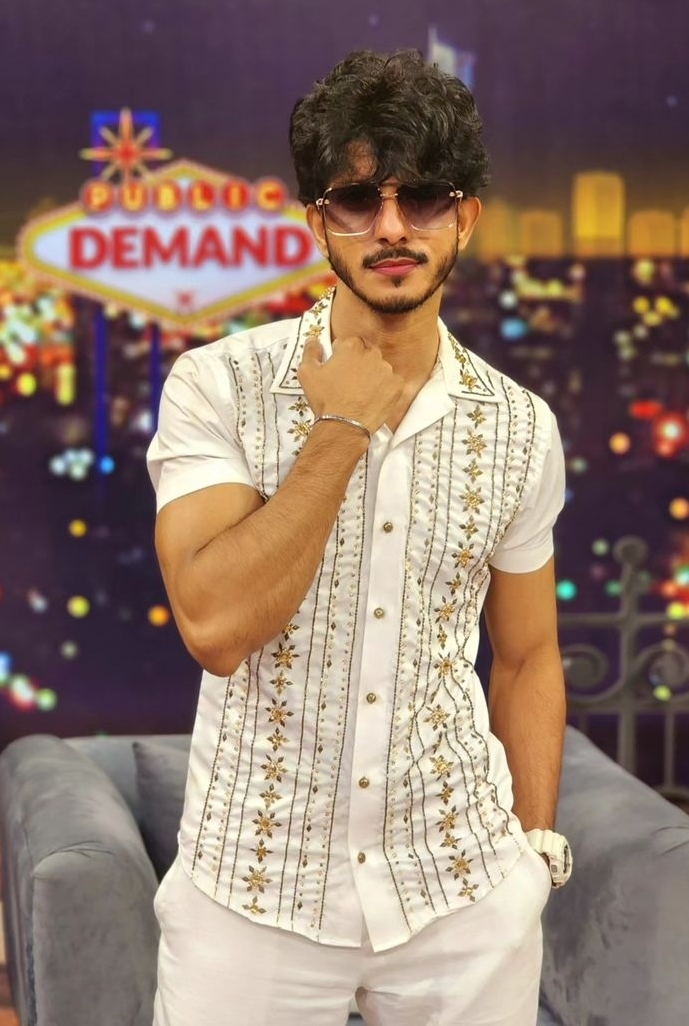 Mohsin Abbas’ Statement Degrading Women Heavily Criticized | Reviewit.pk