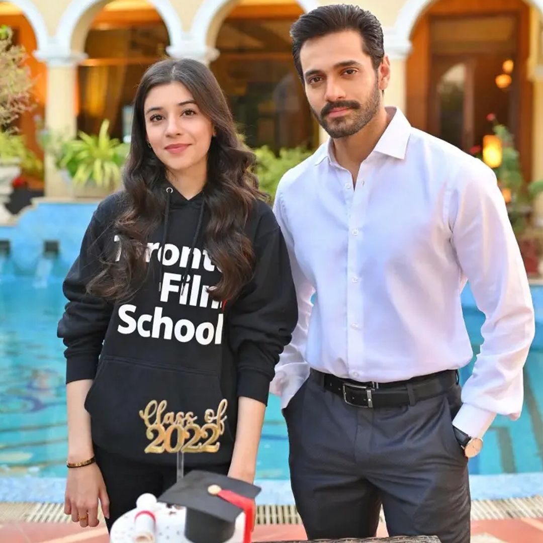 Abdullah Kadwani's Daughter Muskaan On Nepotism And Acting Debut ...