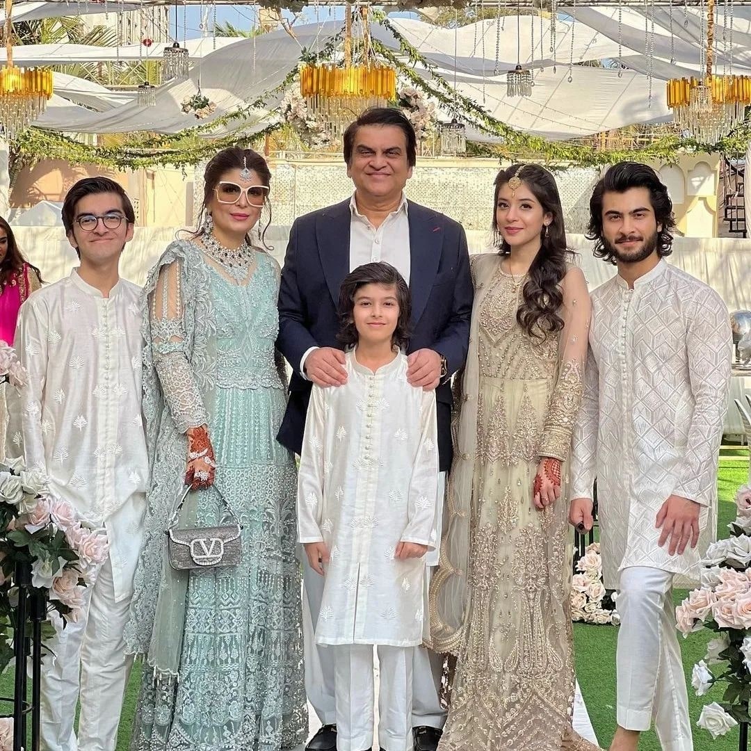Abdullah Kadwani's Daughter Muskaan On Nepotism And Acting Debut ...