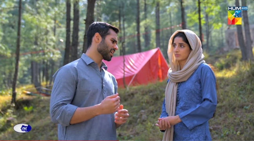 Neem Last Episode Public Reaction | Reviewit.pk