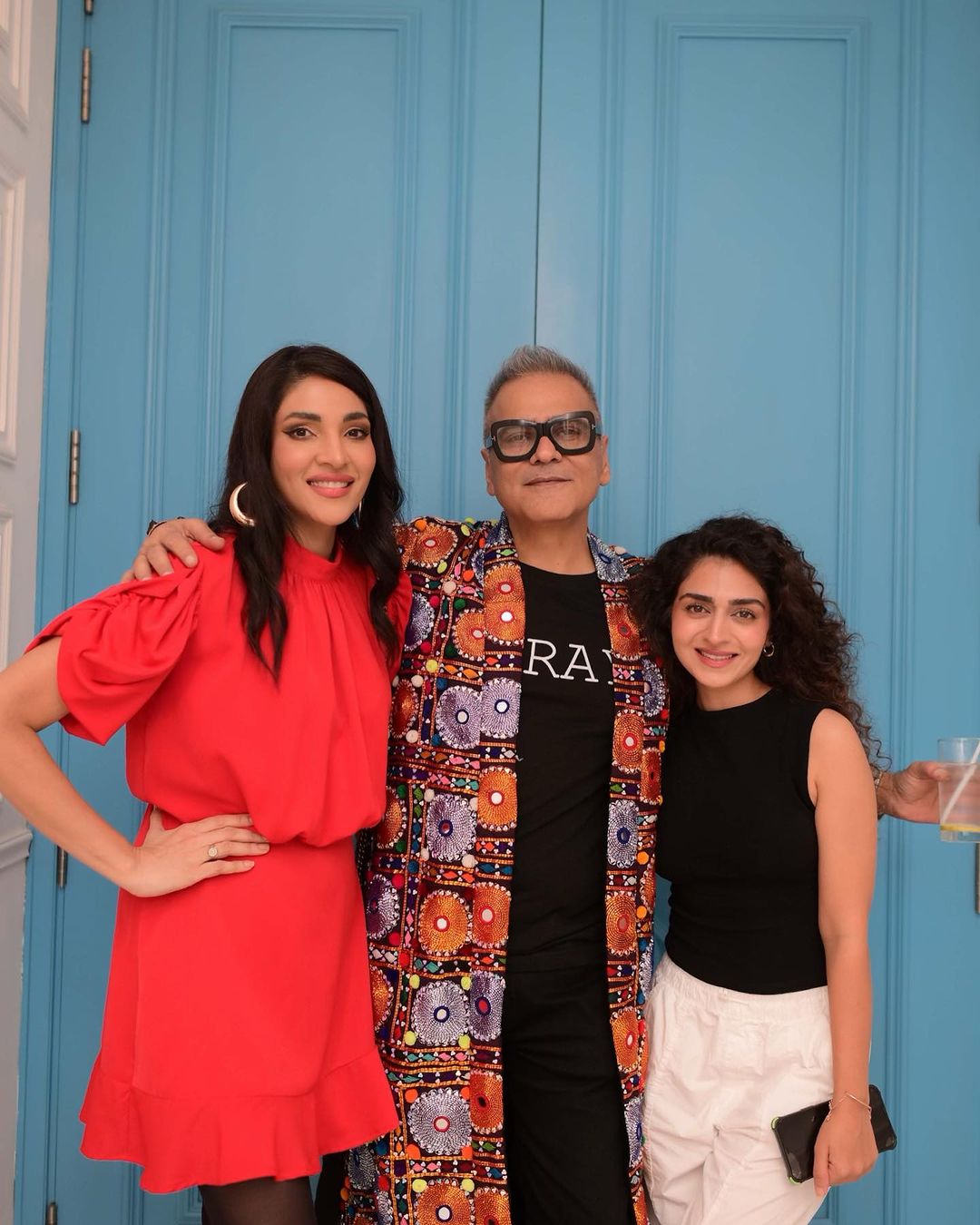 Pakistani Celebrities At Rasikh Ismail Khan's Birthday | Reviewit.pk