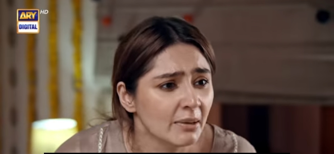 Saba Hamid Defends Mazloom Aurat Dramas | Reviewit.pk