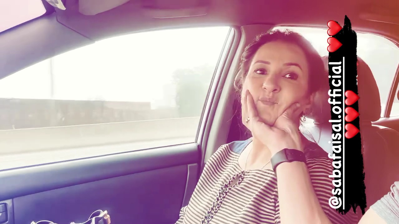 Salman Faisal And Neha Malik Blessed With A Baby Boy | Reviewit.pk