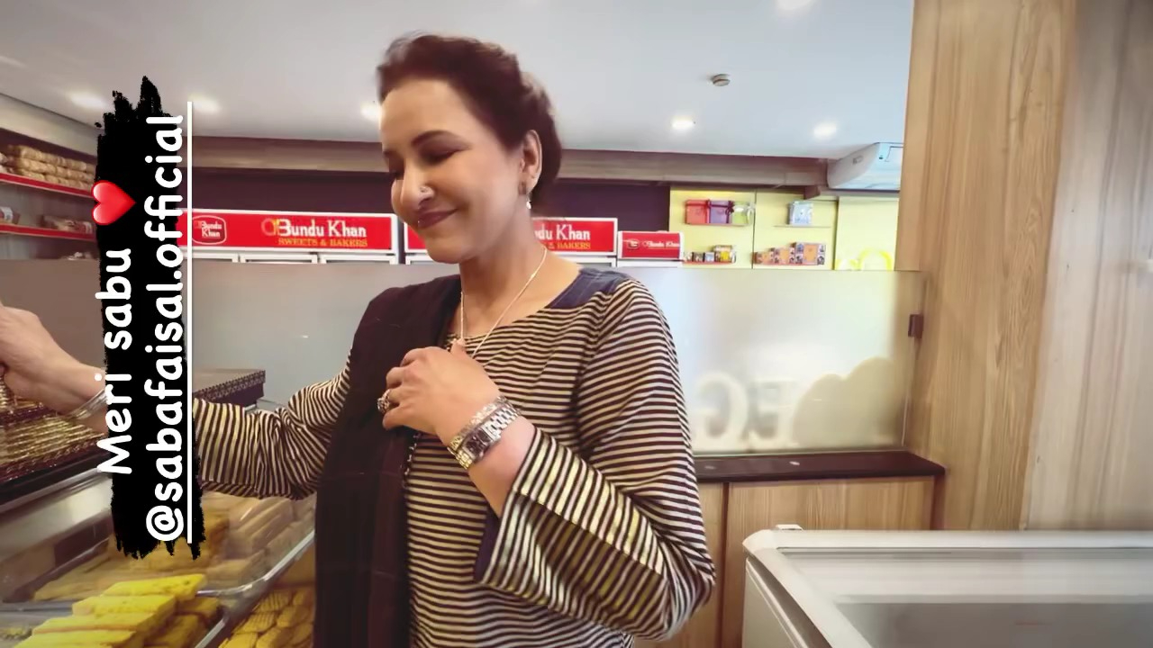 Salman Faisal And Neha Malik Blessed With A Baby Boy | Reviewit.pk