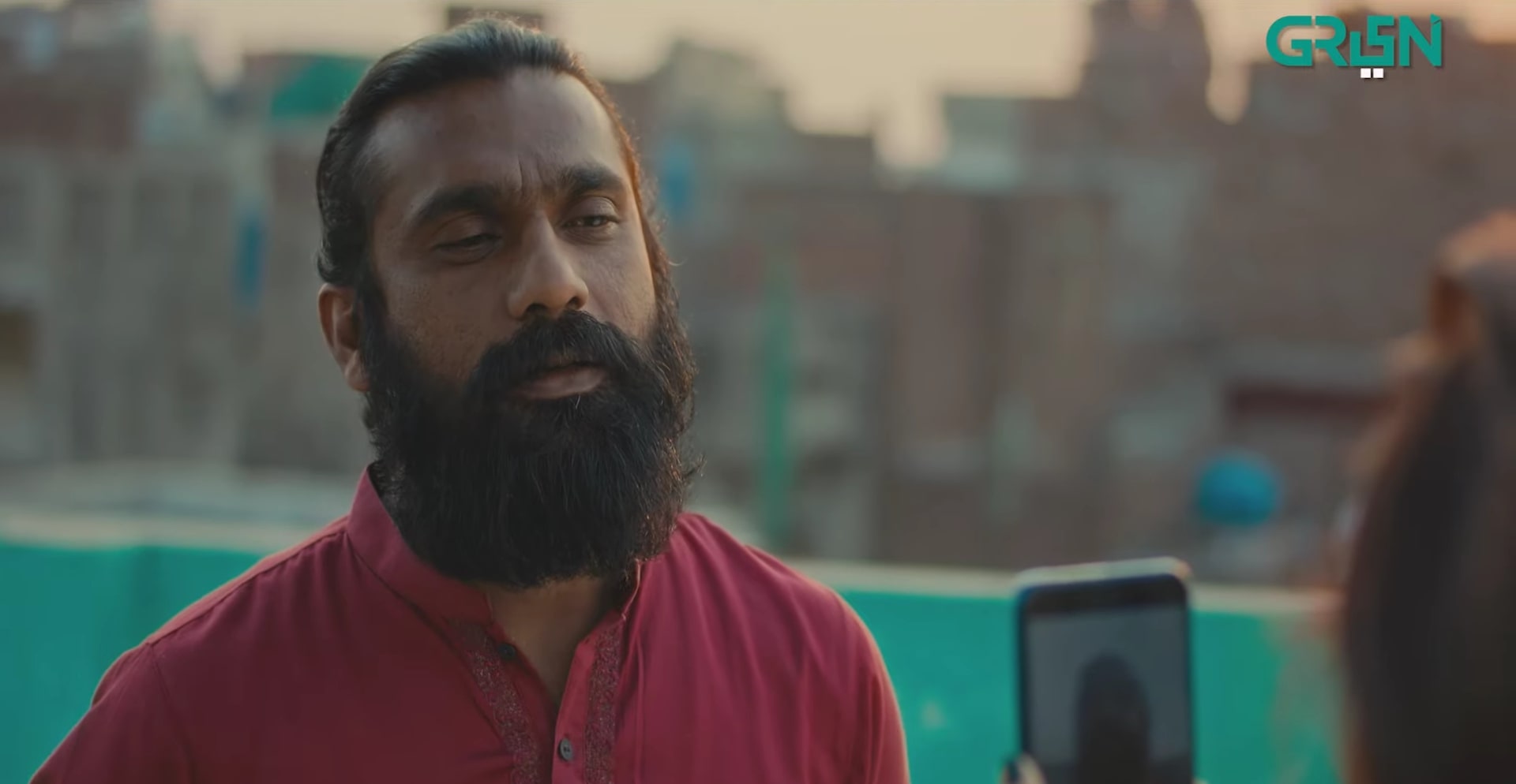 Green TV Set To Release Two Big Dramas- Teasers Out | Reviewit.pk