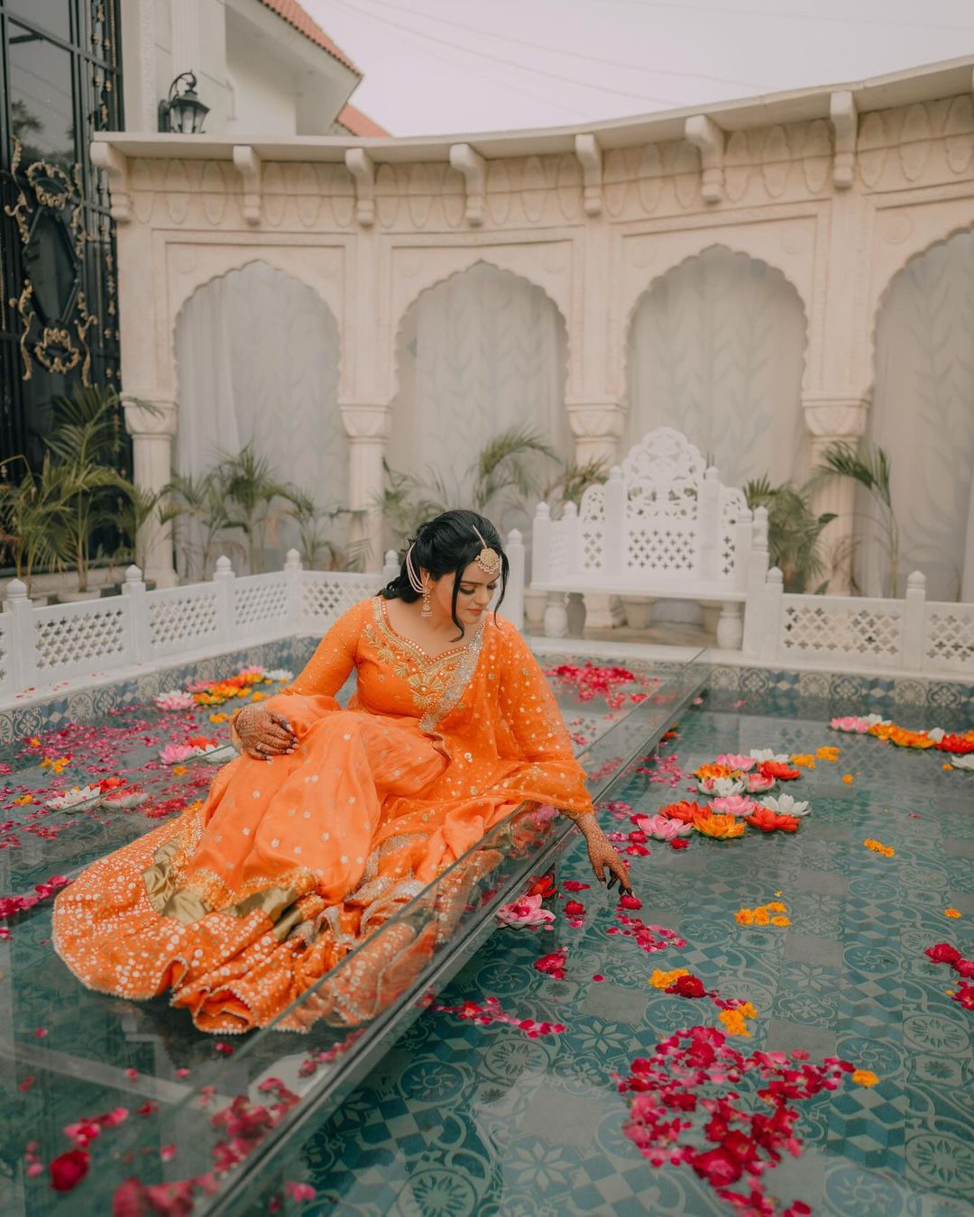 Imam Ul Haq & Anmol Mehmood: A Love Story Unfolding in Australia