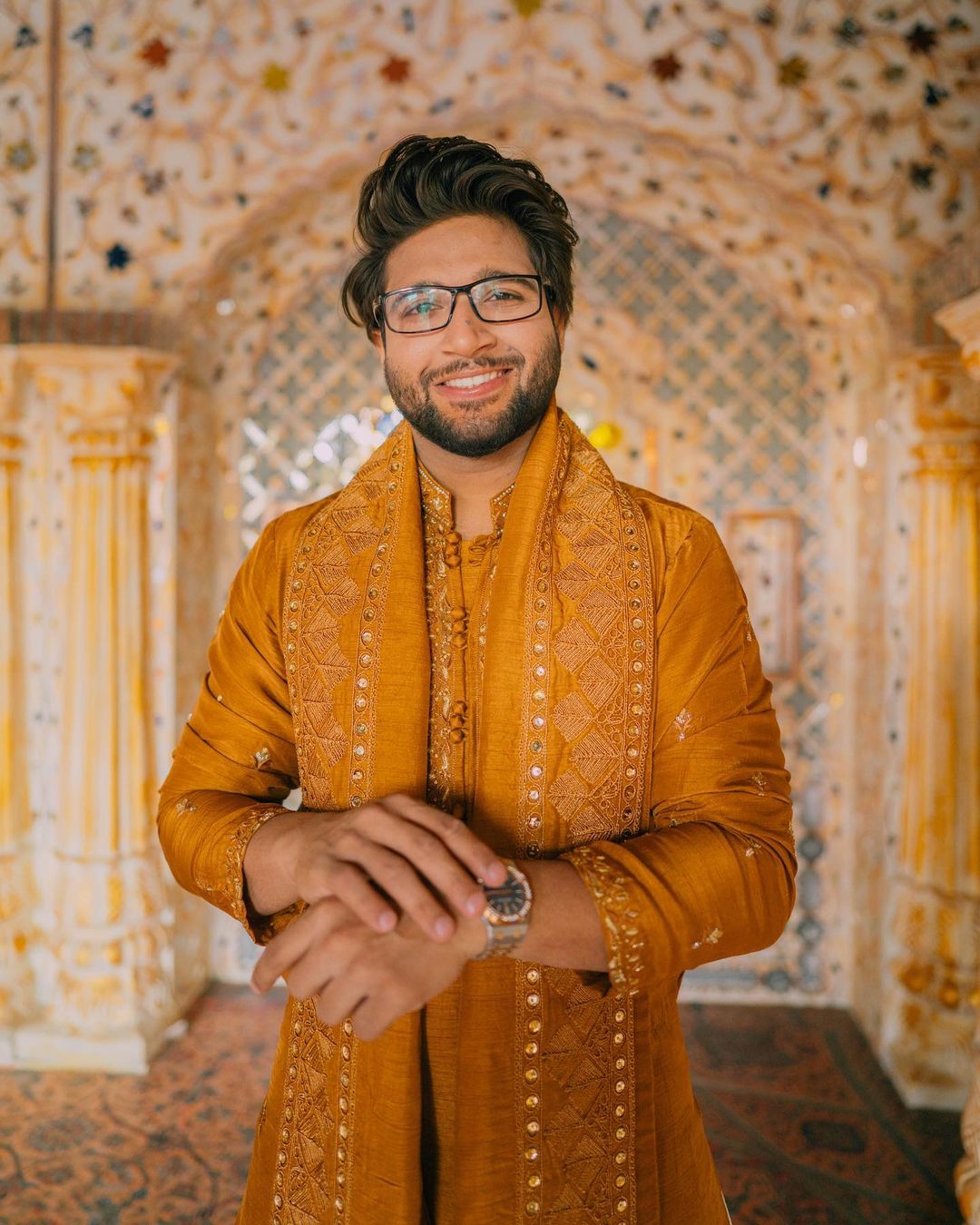 Imam Ul Haq & Anmol Mehmood: A Love Story Unfolding in Australia