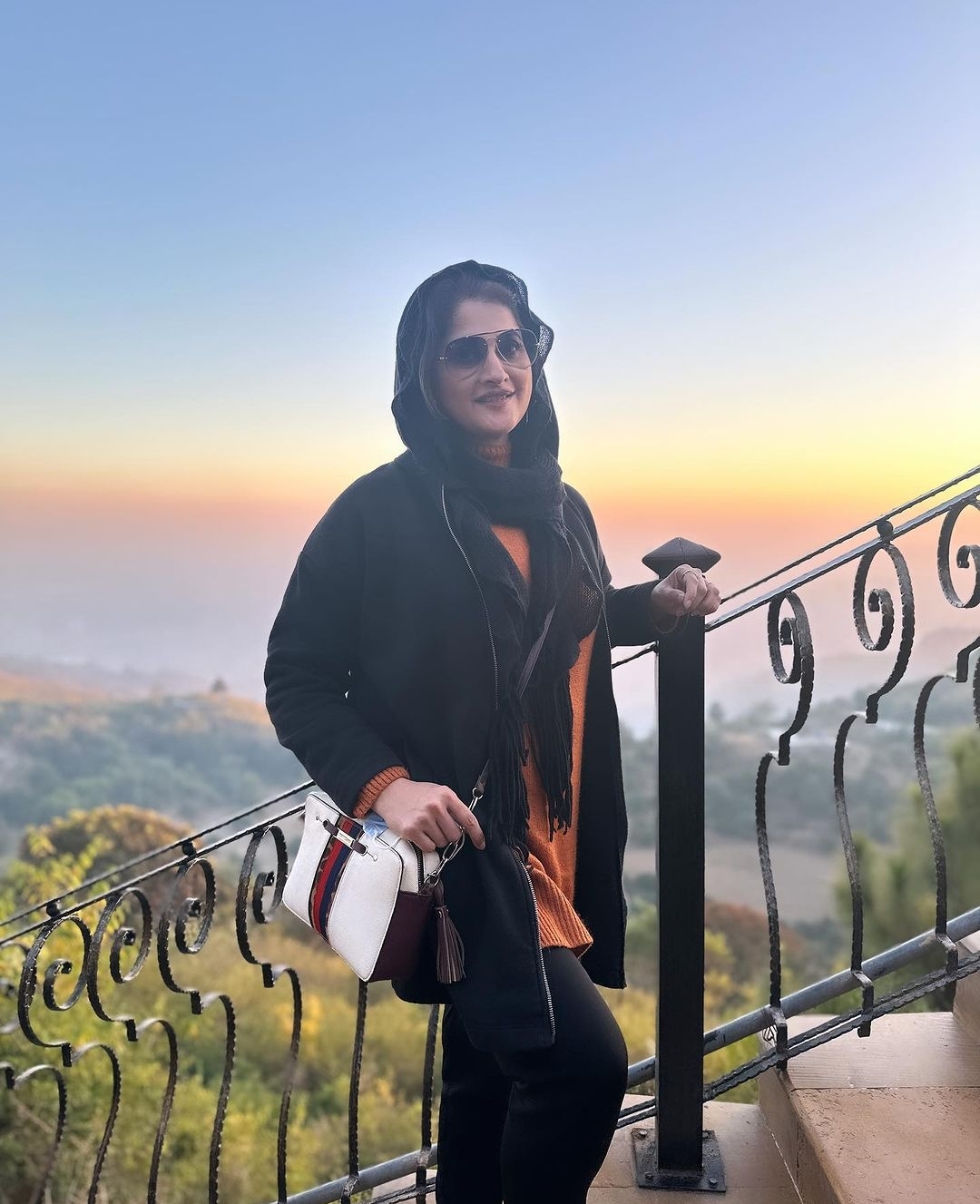 Aafat Cast Schedule and Timings | Reviewit.pk