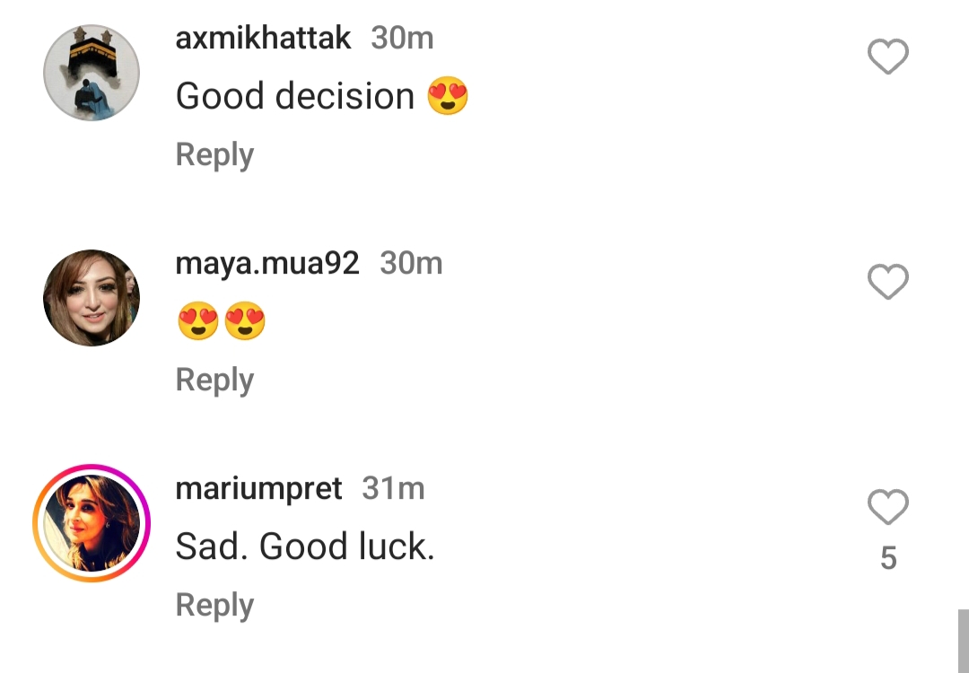 Ayesha Omar Planning To Leave Pakistan | Reviewit.pk