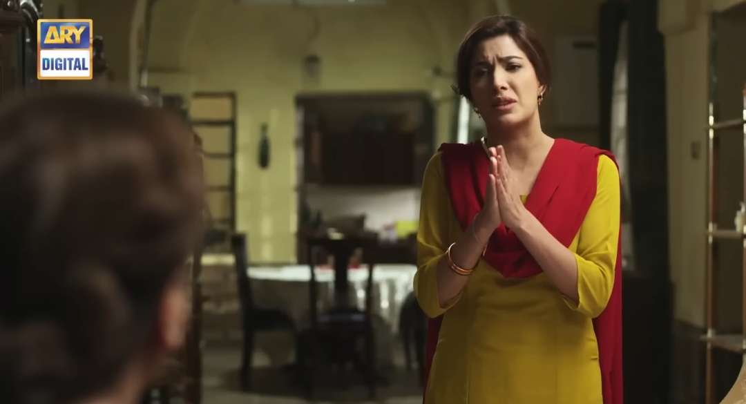 Iman Ali Shares Why She Rejected Drama Dil Lagi | Reviewit.pk